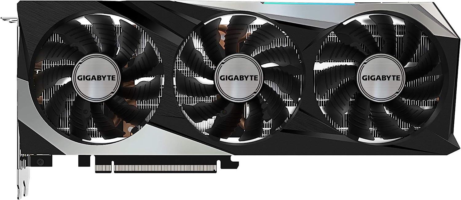 Gigabyte AMD Radeon RX 6800 XT Gaming OC 16G