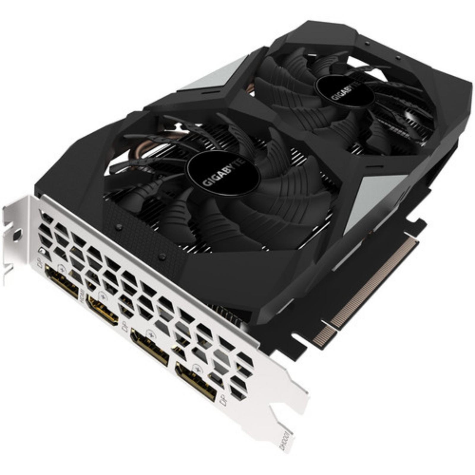 Gigabyte GeForce RTX 2060 OC 6G