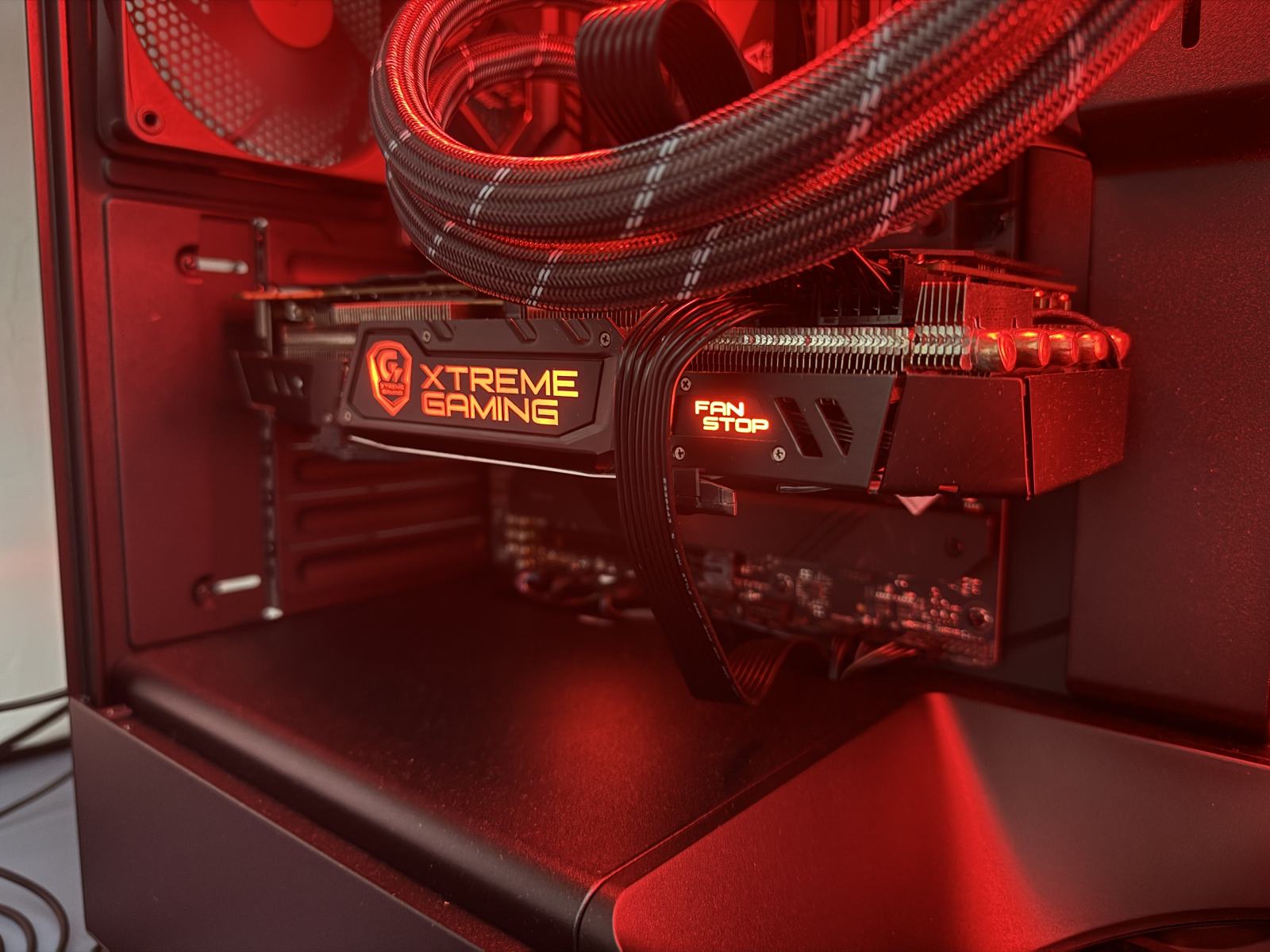 Gigabyte GTX 1080 Xtreme Gaming 8G