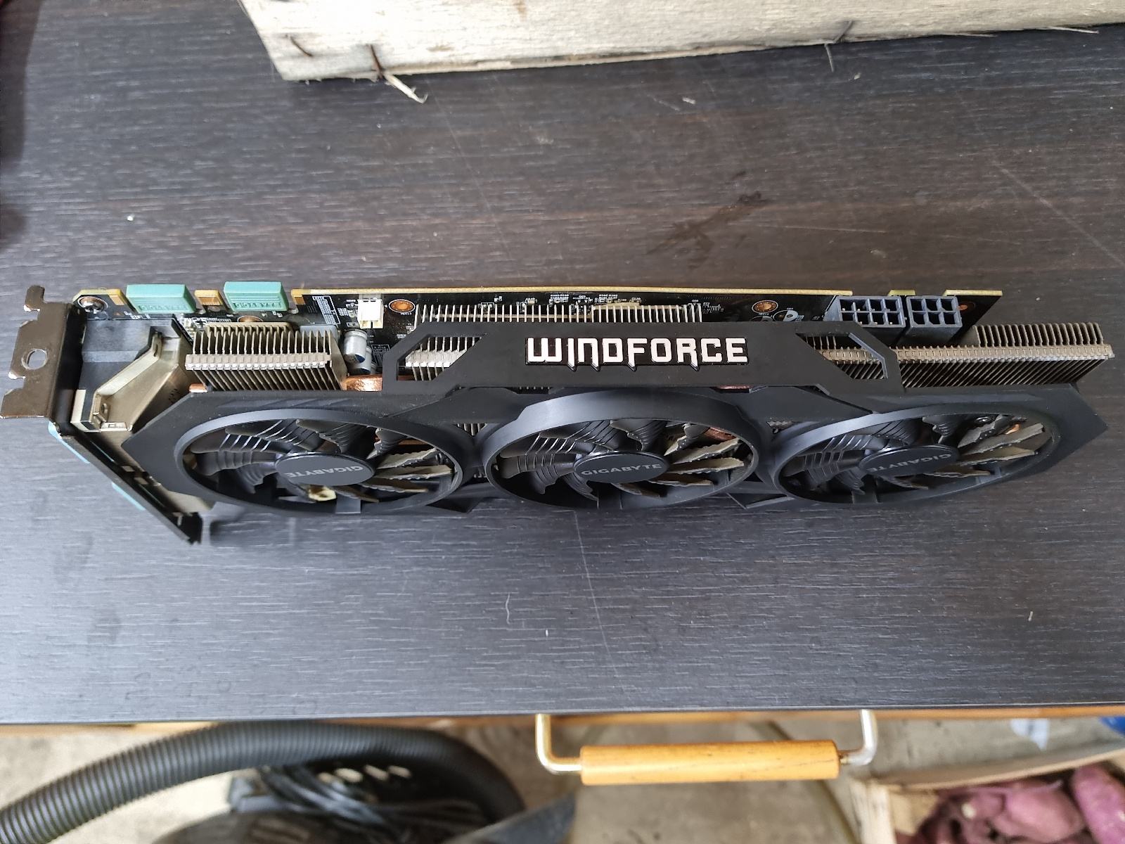 Gigabyte Gtx 970 4gb