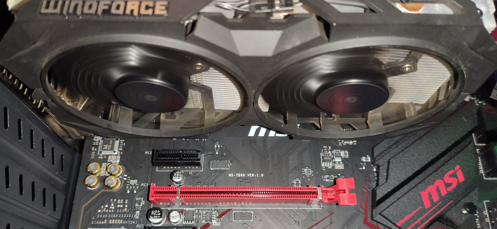 Gigabyte R7 370