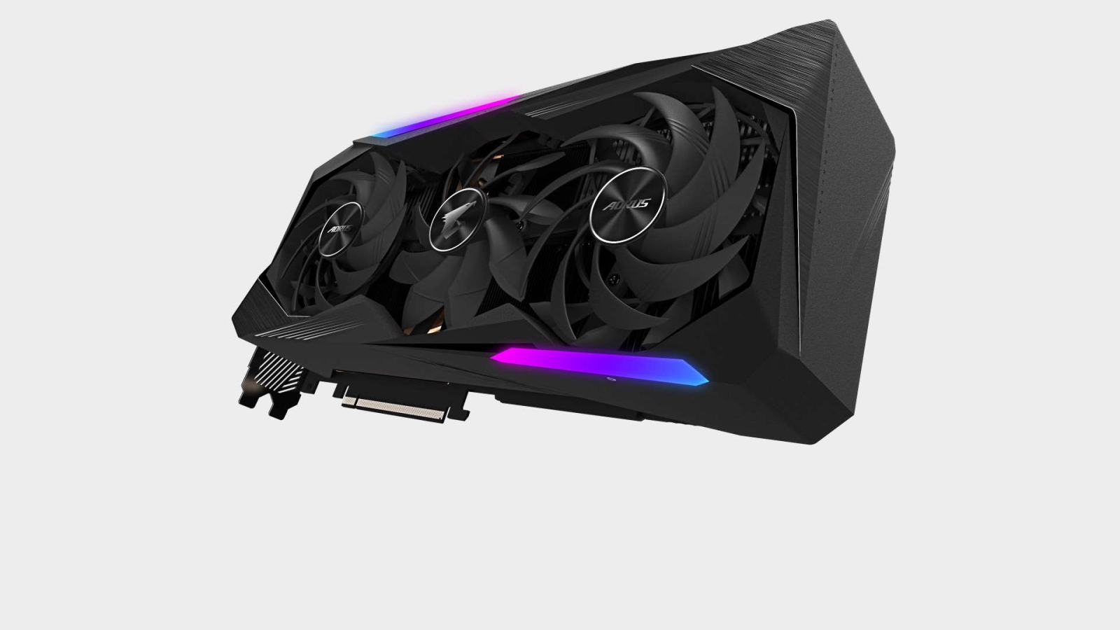 Gigabyte RTX 3070 Aorus Master 8GB (Procitaj oglas)
