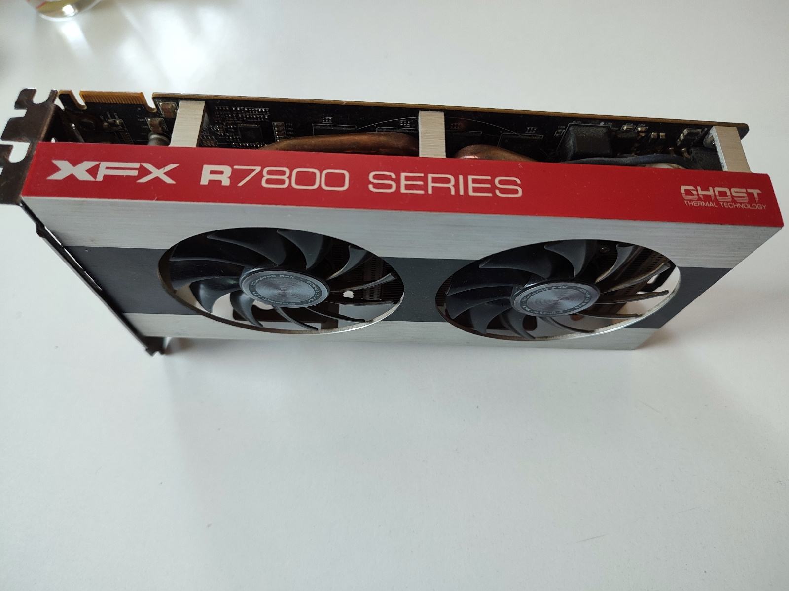 Graficka kartica AMD Radeon HD 7850 2GB