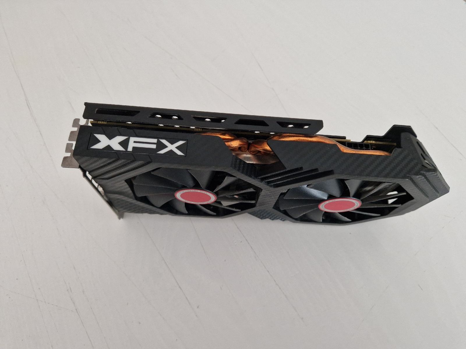 Graficka kartica AMD RX580 XFX 8GB