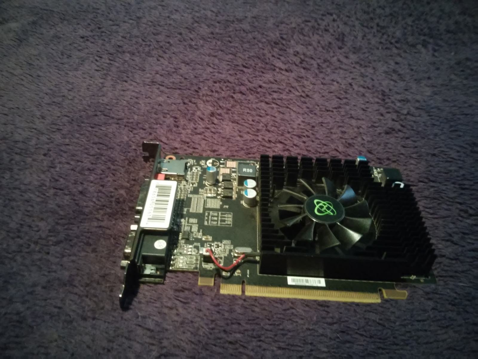 Grafička kartica ATI Radeon HD 5570