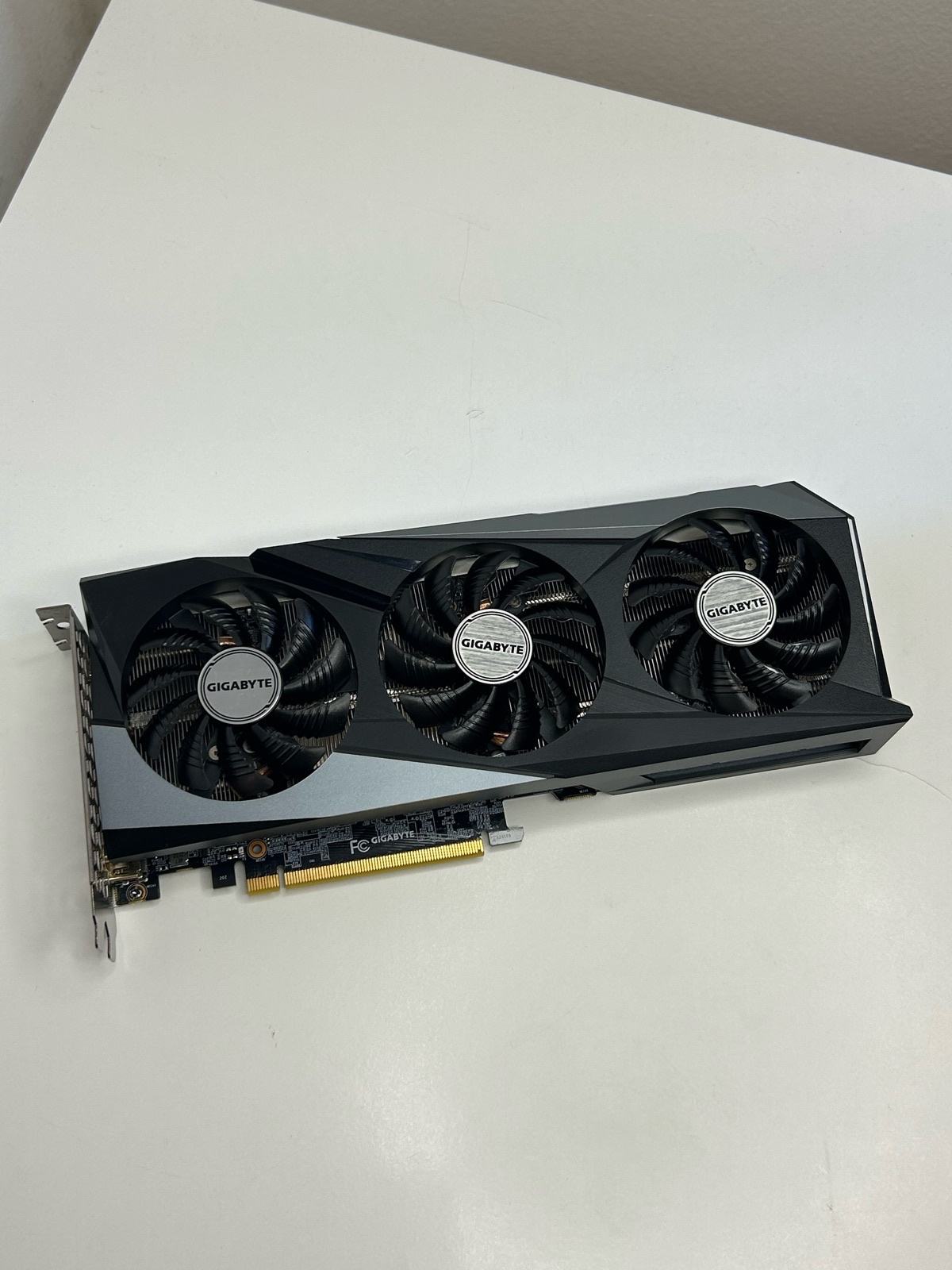 Grafička Kartica Gigabyte RTX 3060 12Gb Gaming OC