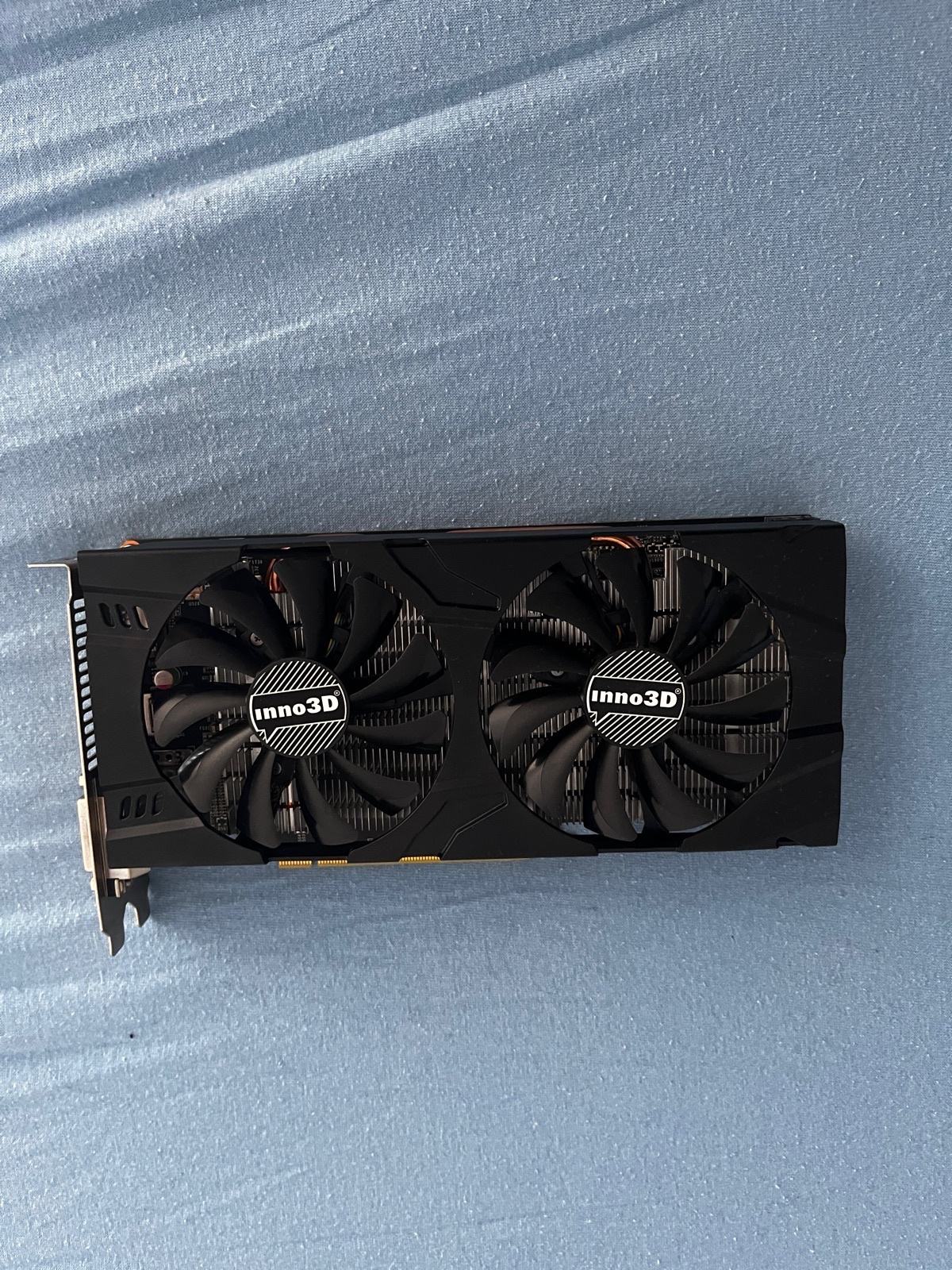 Graficka Kartica gtx 1060