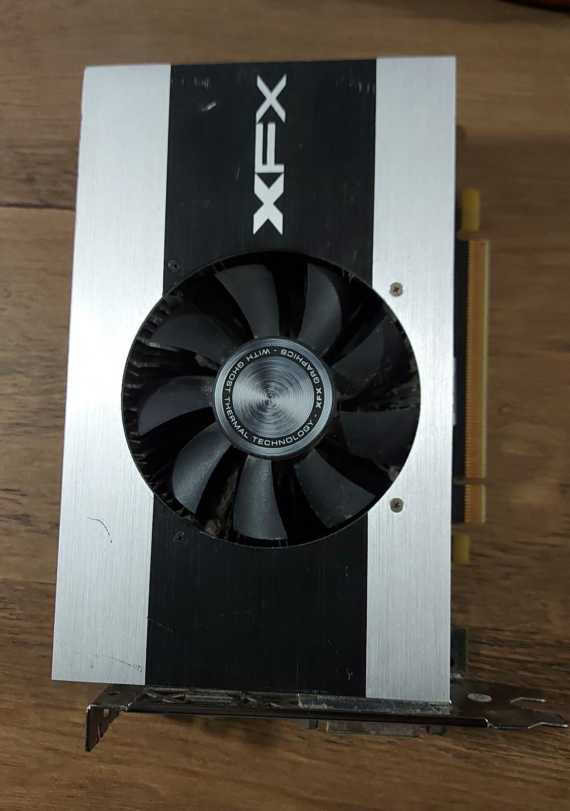 Grafička kartica XFX R7700 Series Ghost