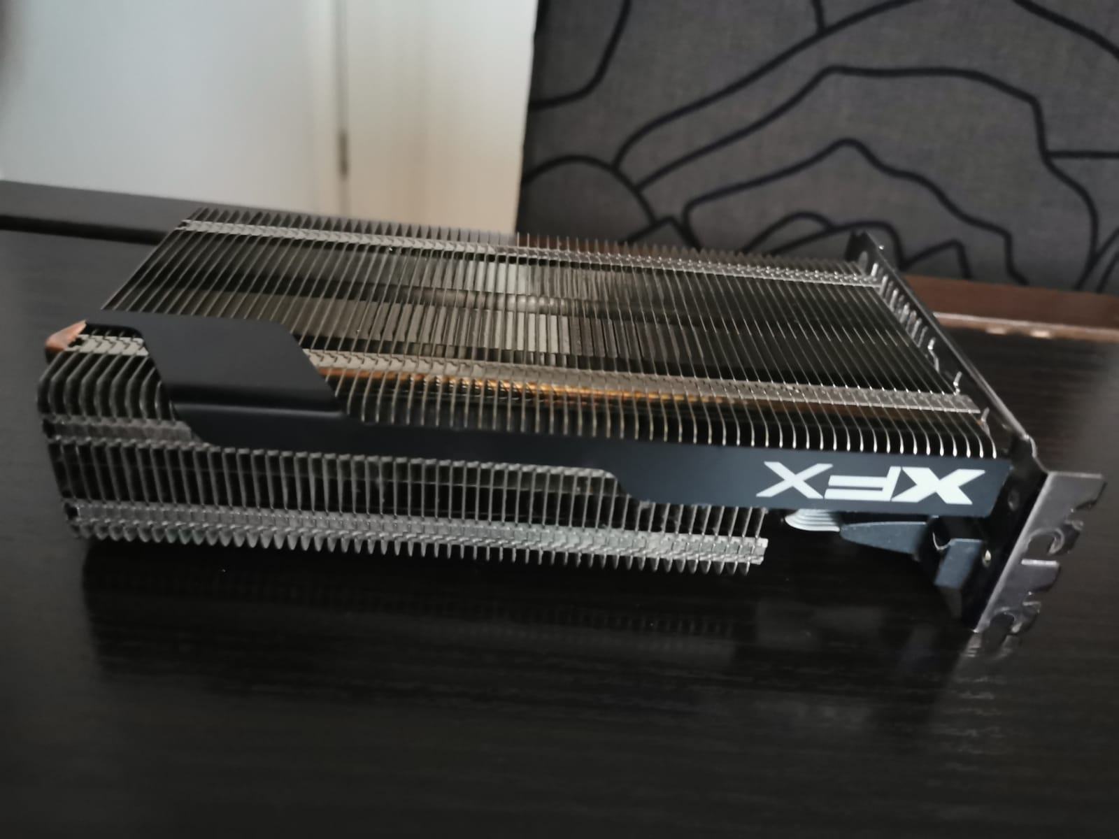 Grafička kartica XFX RADEON R7 250