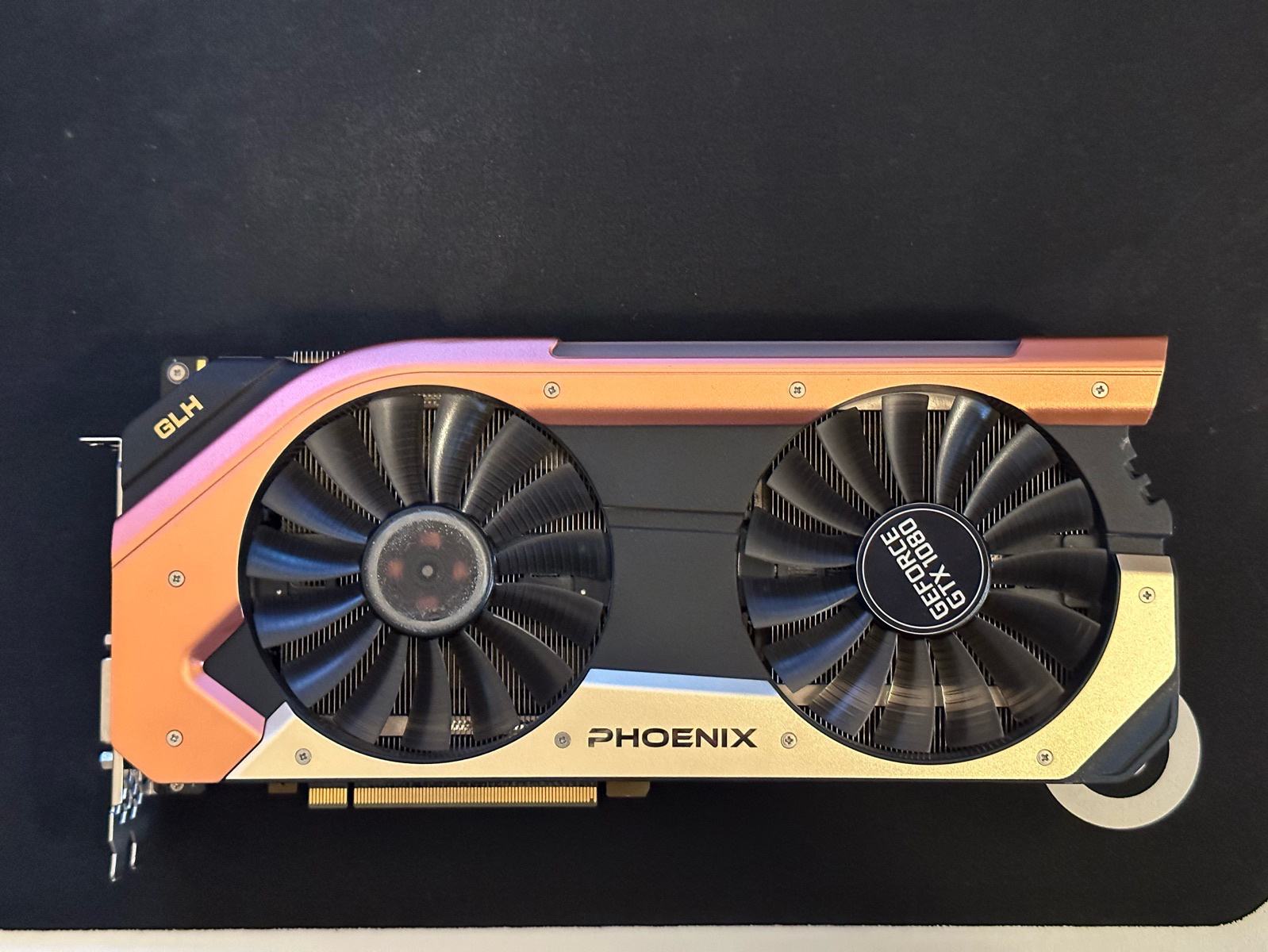 GTX 1080 PHOENIX GLH