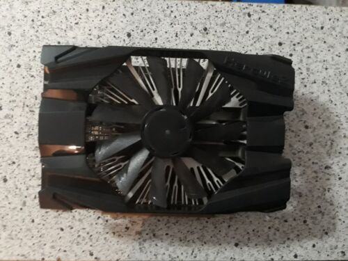 Inno3D Nvidia P106-100 6gb Compact mining GPU, 3 kom