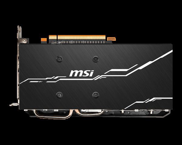 msi rx 5600xt 6gb