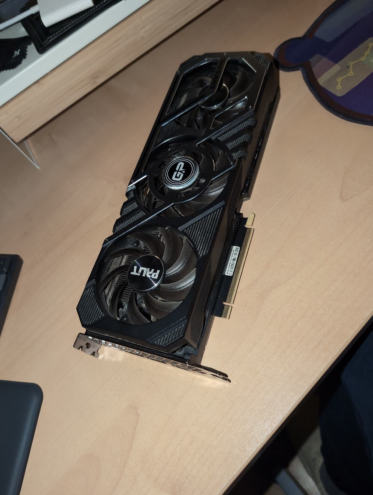NVIDIA 3090 24GB