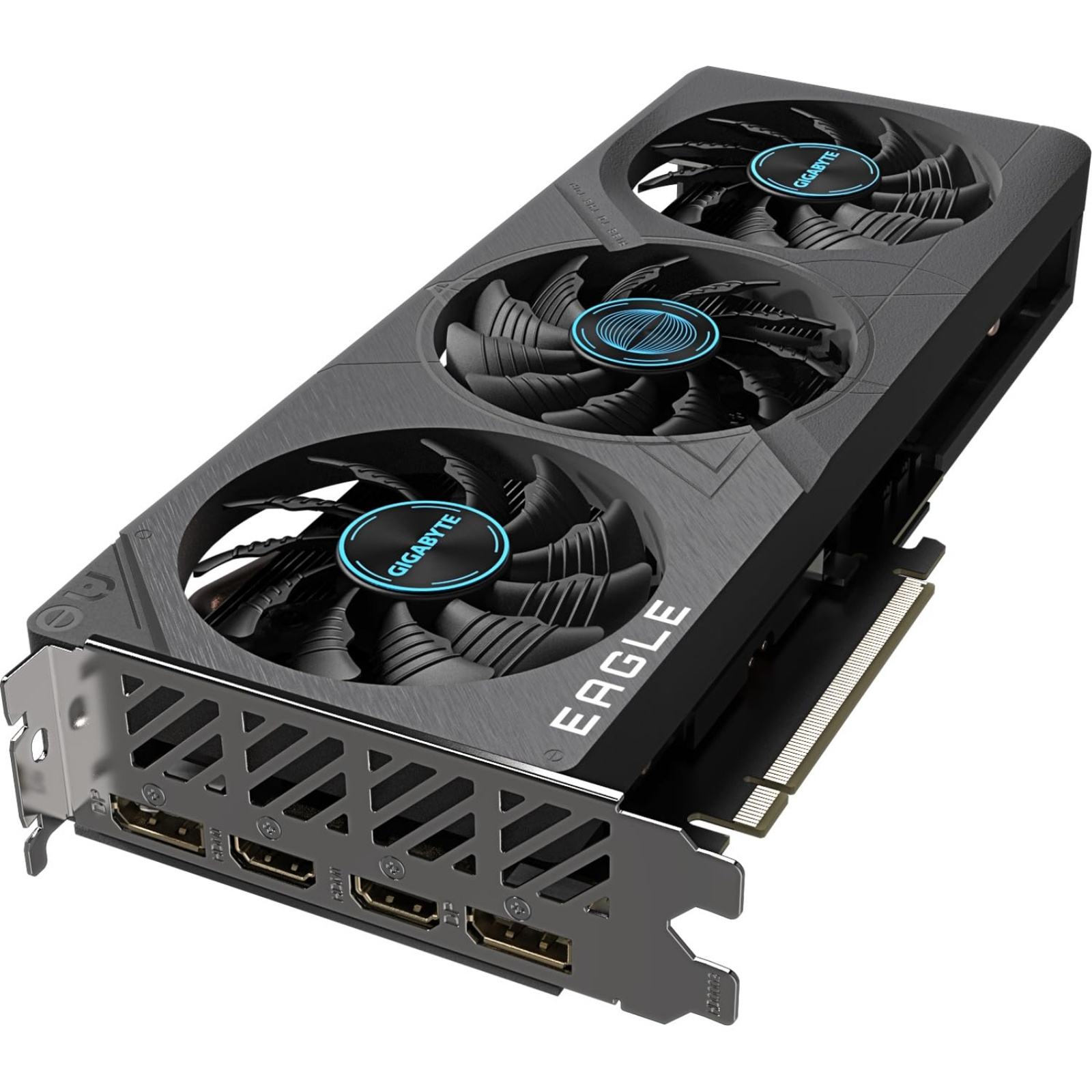 Nvidia 4060 eagle 8gb, 1g. garancija