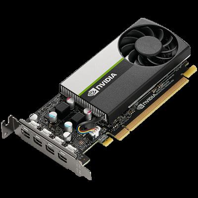 NVIDIA GPU T1000-SB 4GB GDDR6