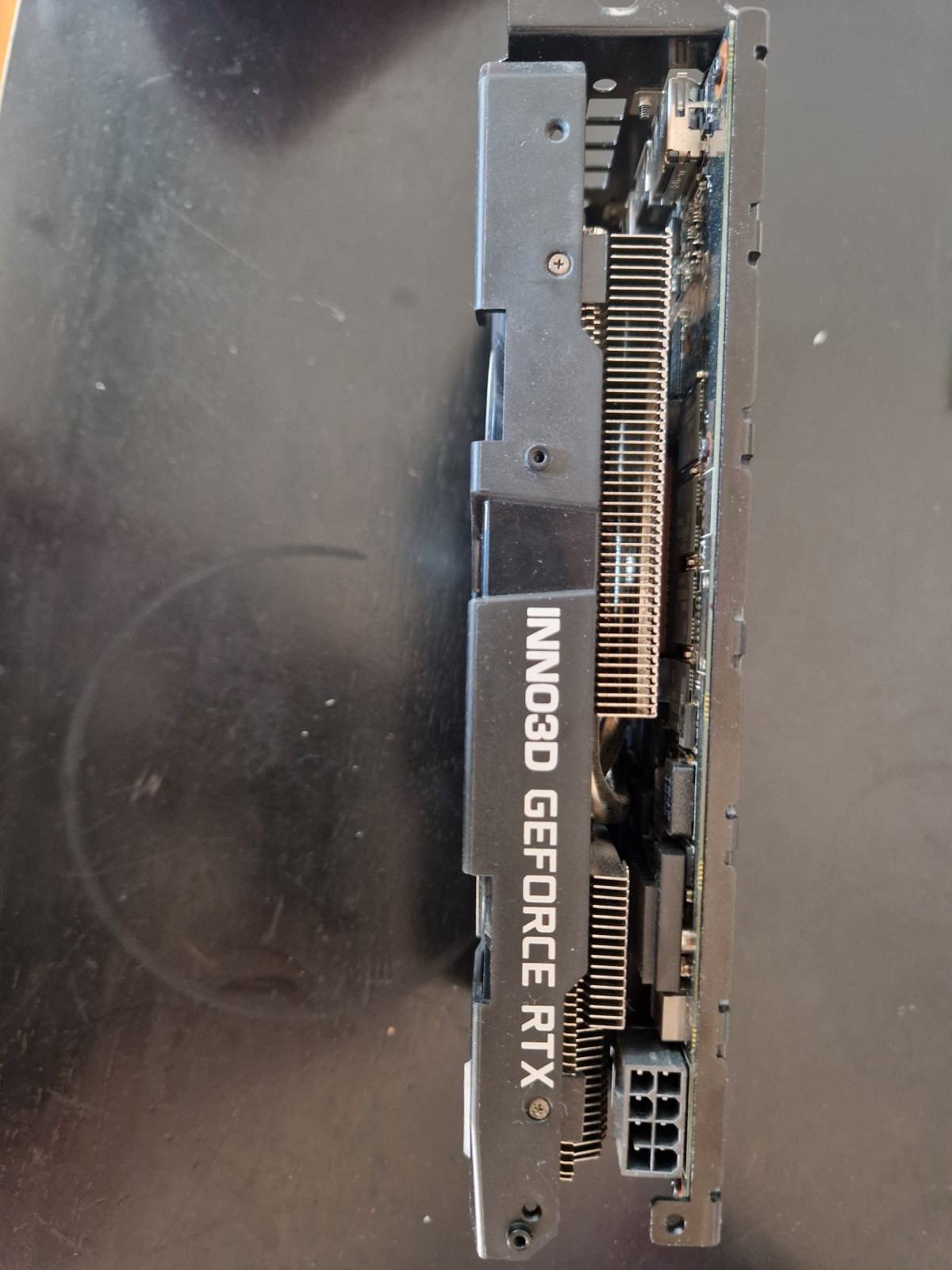 Nvidia Inno3d RTX 2070