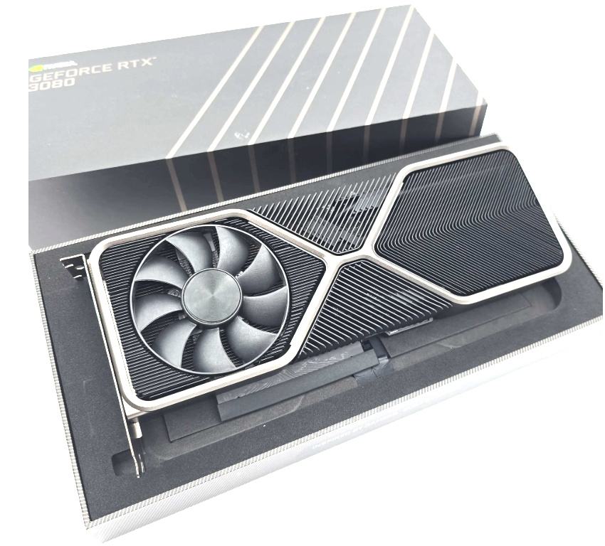 Nvidia RTX 3070 FE