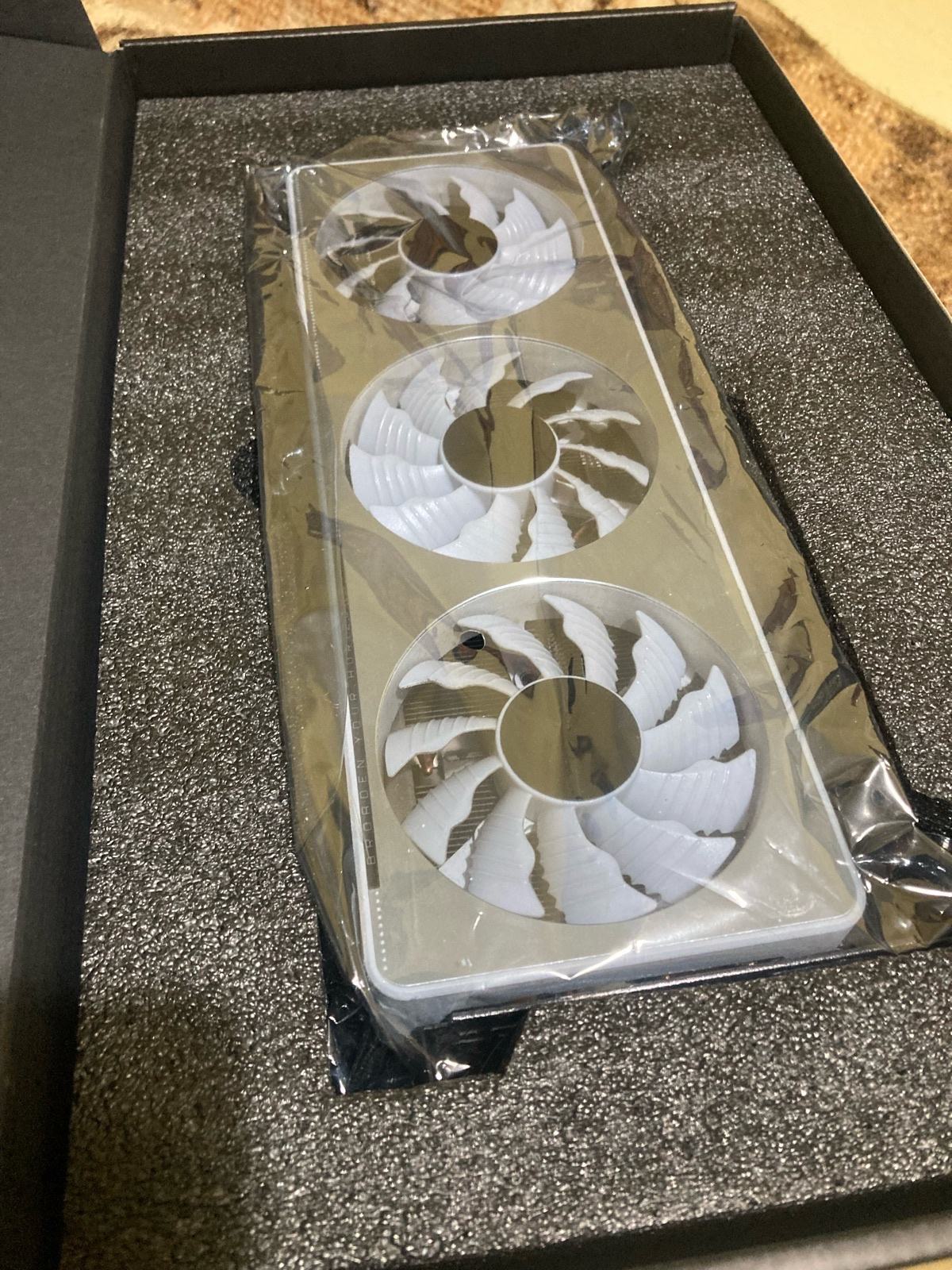 Nvidia RTX 3070 Vision OC Gigabyte