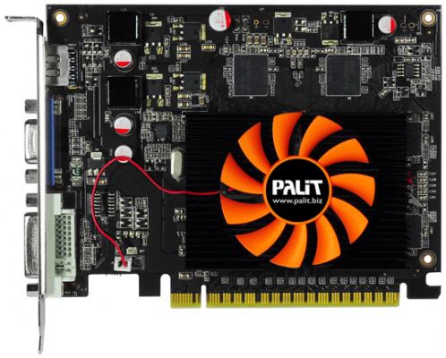 Palit Nvidia Geforce GT 440 1GB GDDR5 128-bit DX11 PCI-E grafička