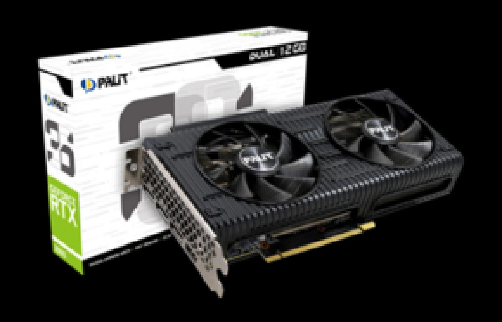Palit RTX 3060ti