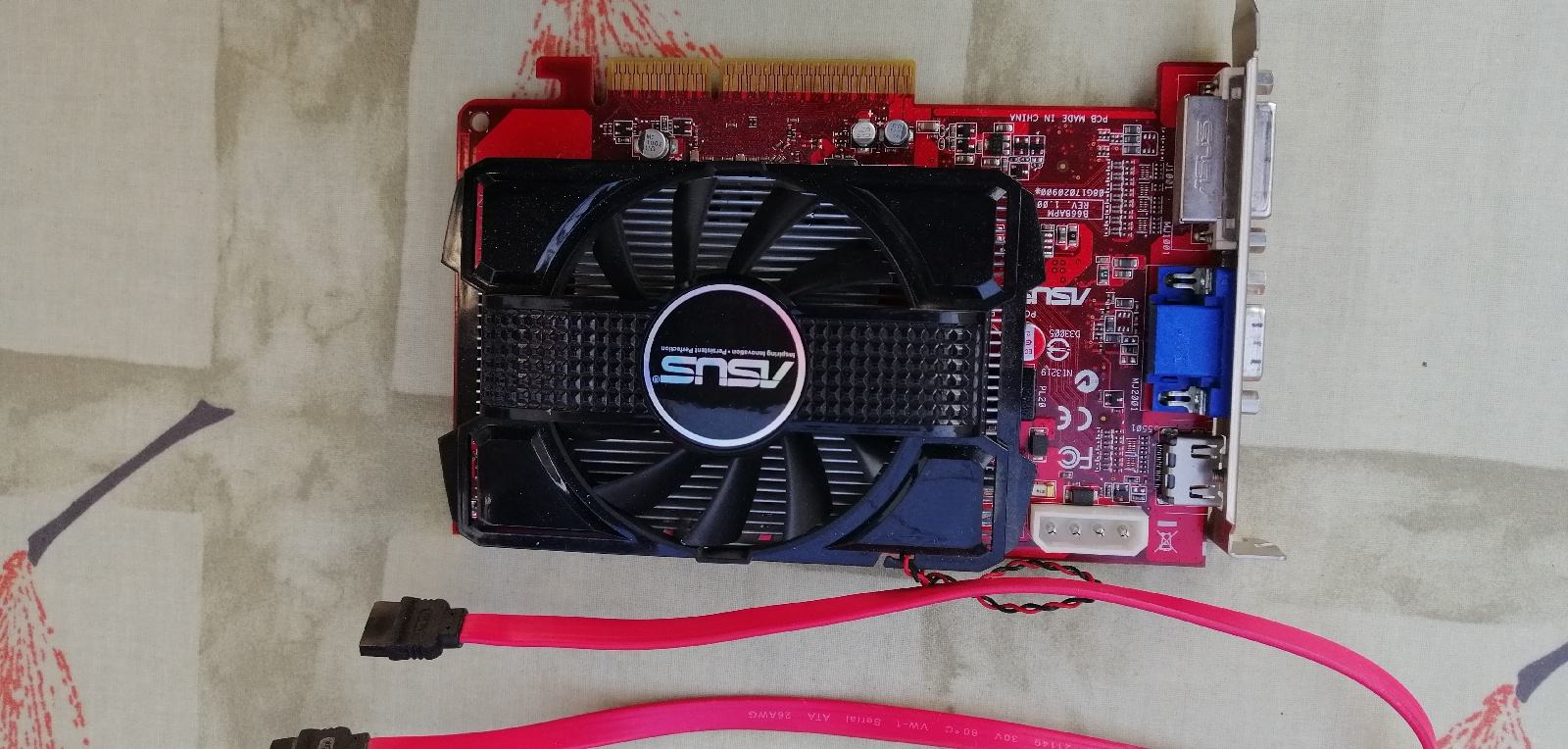 PC grafička kartica Asus