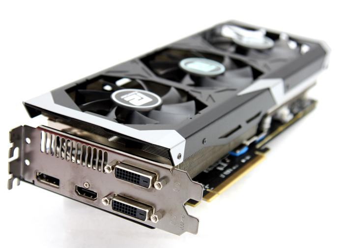 PowerColor R9 390 8GB