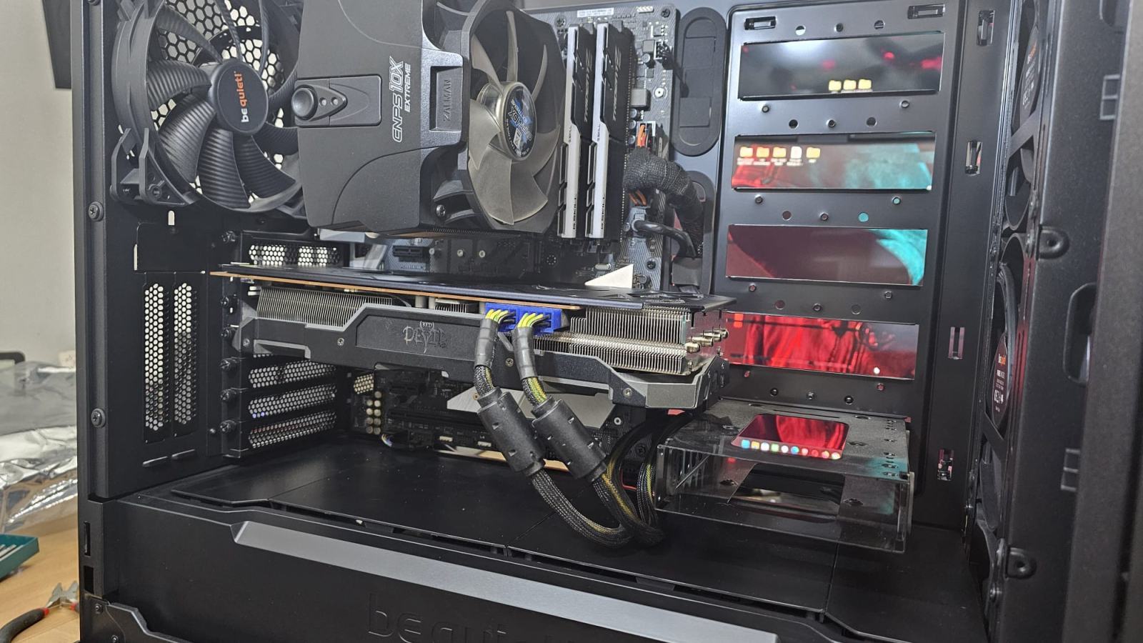 PowerColor Red Devil RX 5700 XT