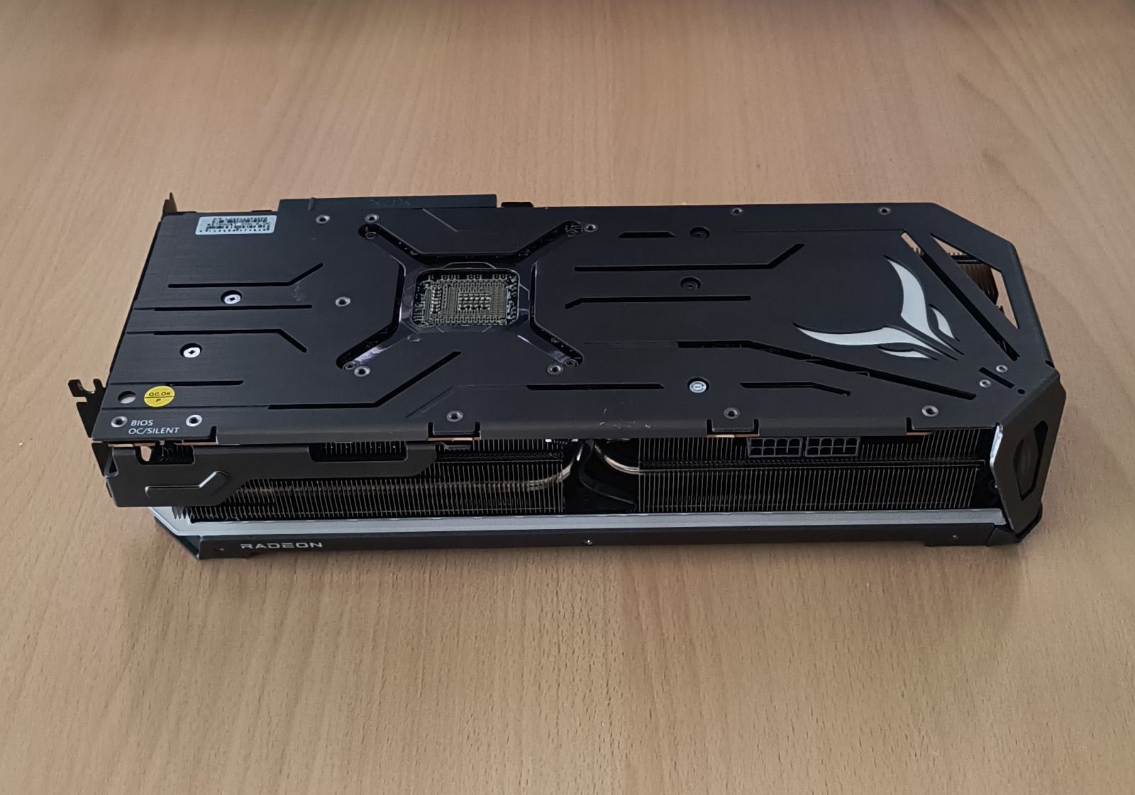 PowerColor Red Devil RX 7900 XT