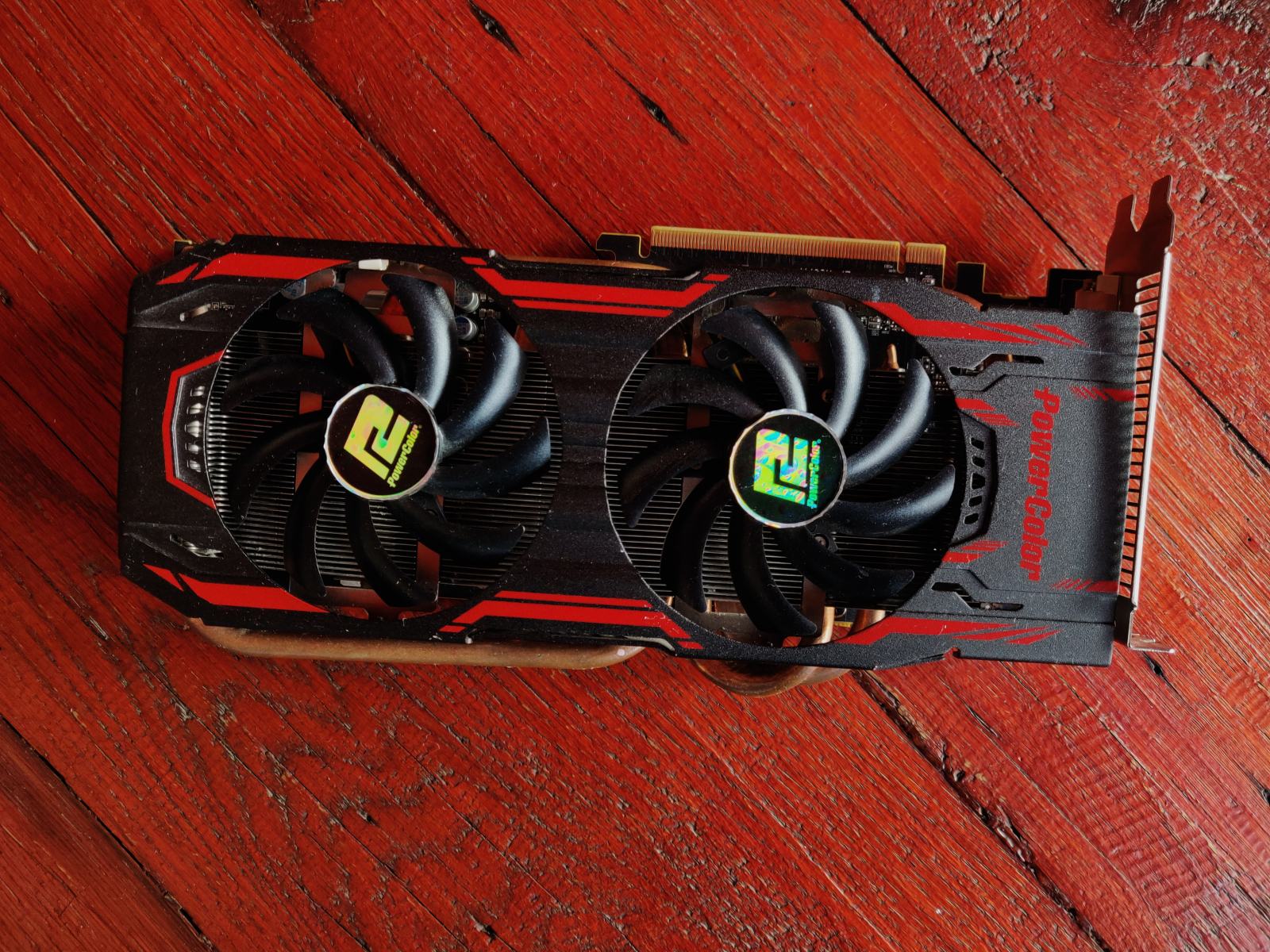 PowerColor TurboDuo R9 280 OC 3GB GDDR5 Sisak - Zagreb