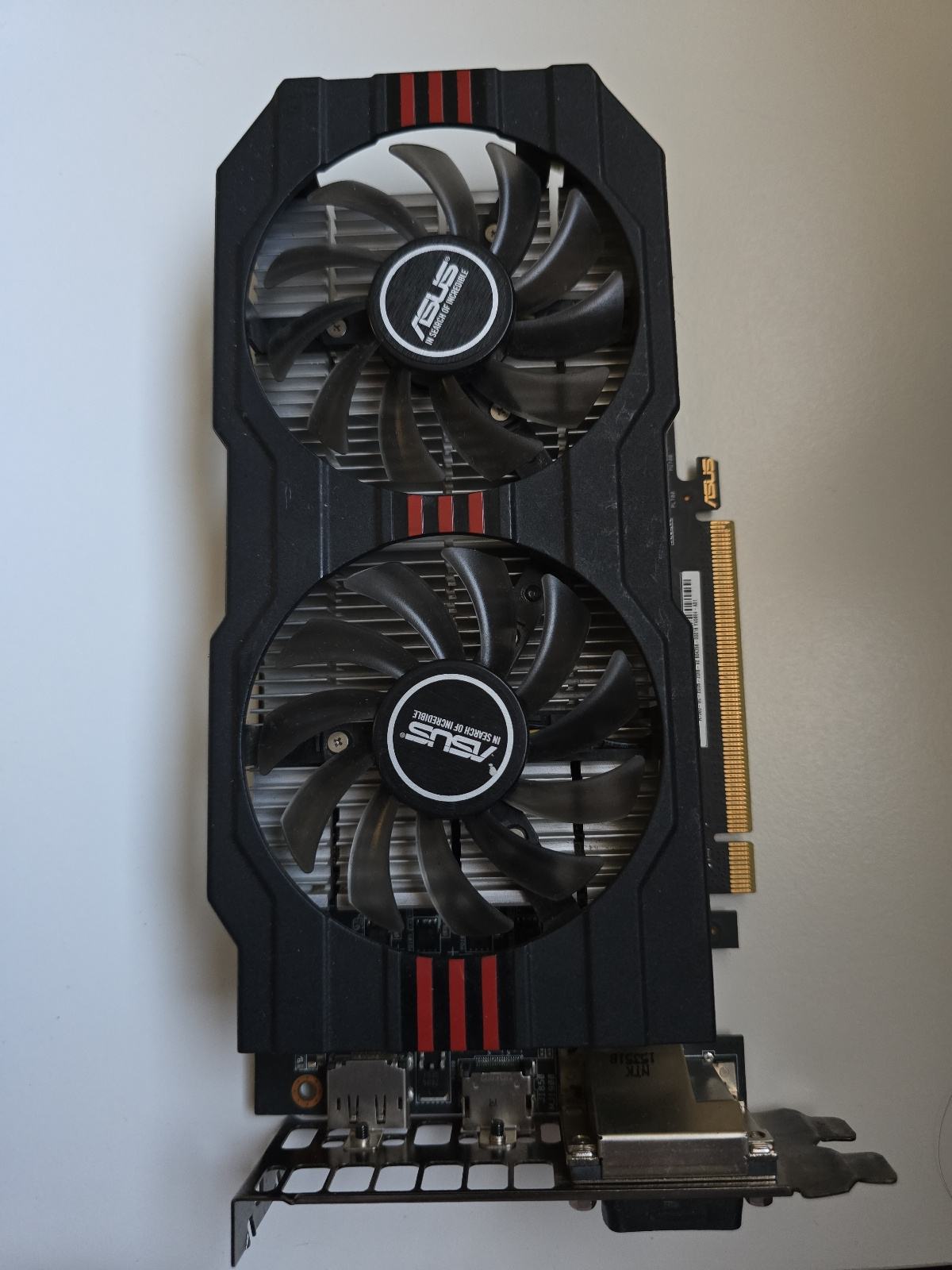 R7 360