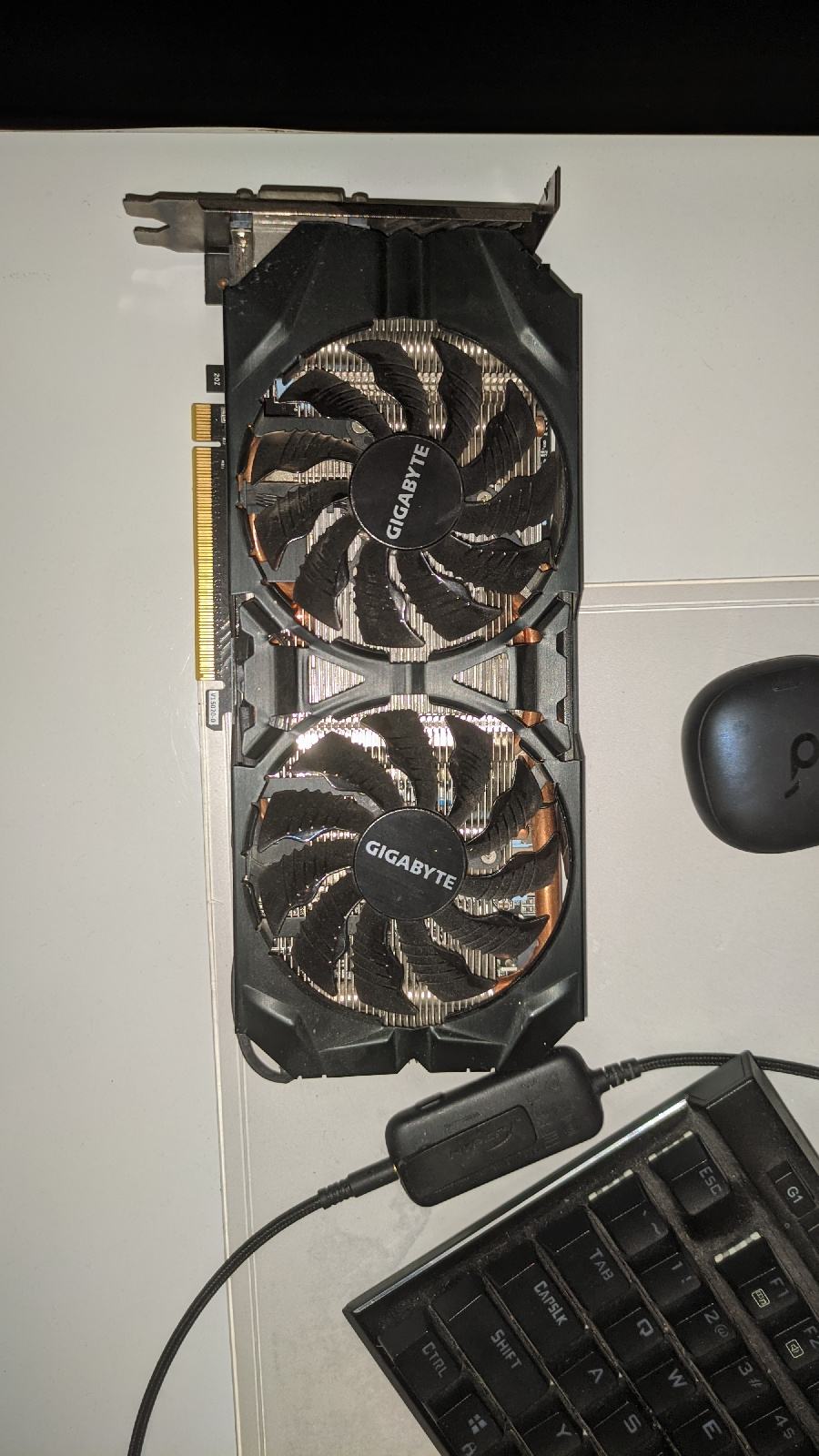 R9 390X G1 Gaming 8Gb