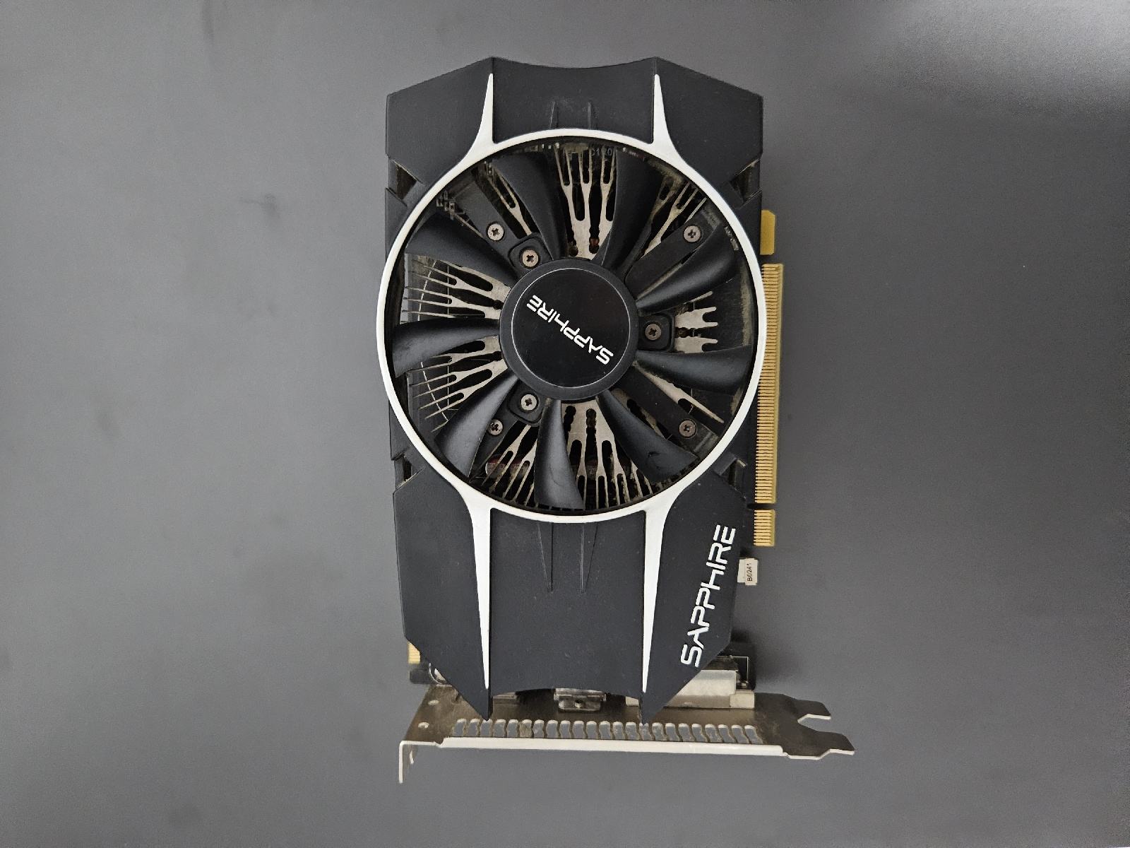 Radeon R7 260X 2Gb