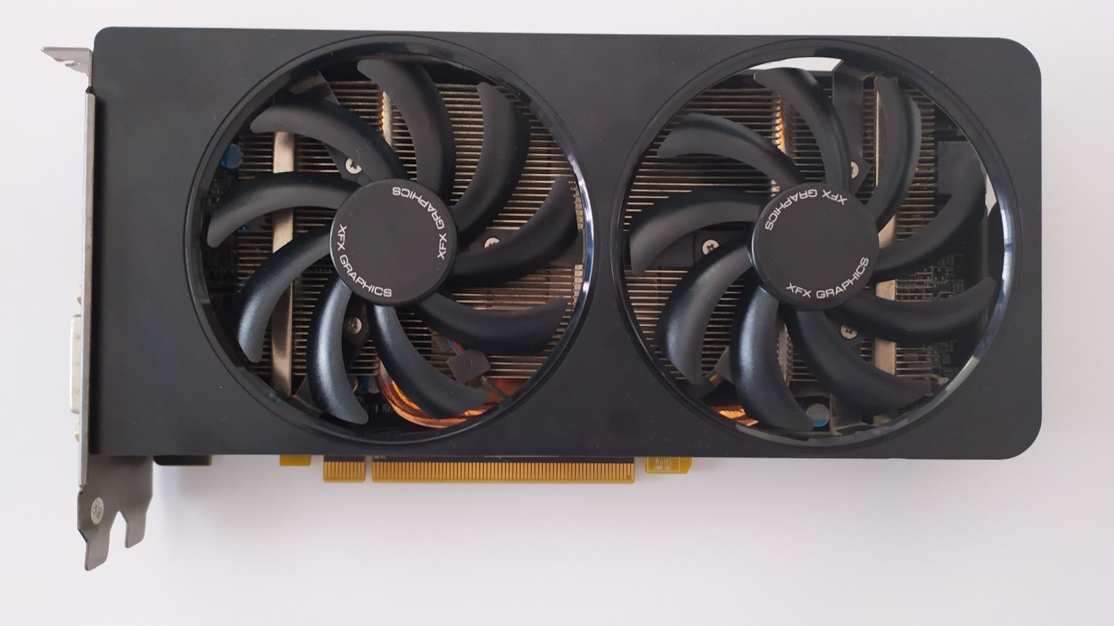 Radeon R9 270