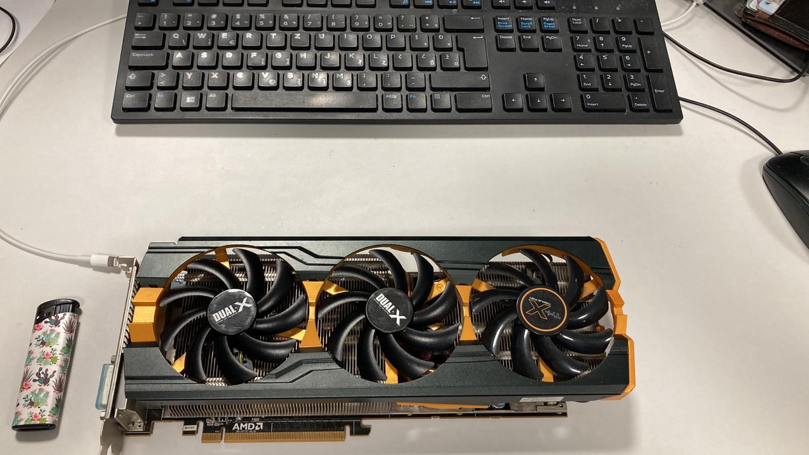 Radeon R9 290x toxic 4gb