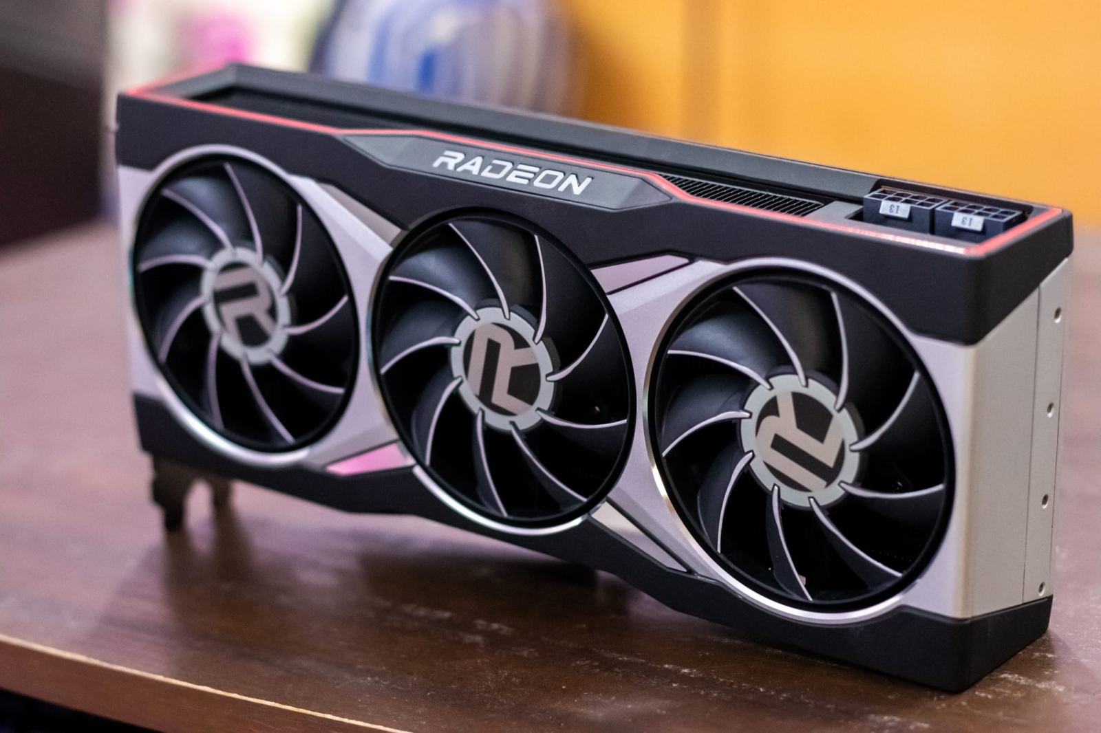 Radeon RX 6800 Founders Edition 16GB (rijedak primjerak)