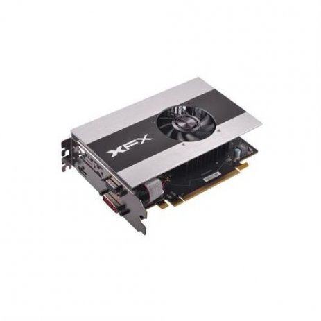 Radeon xfx R7750 core edition