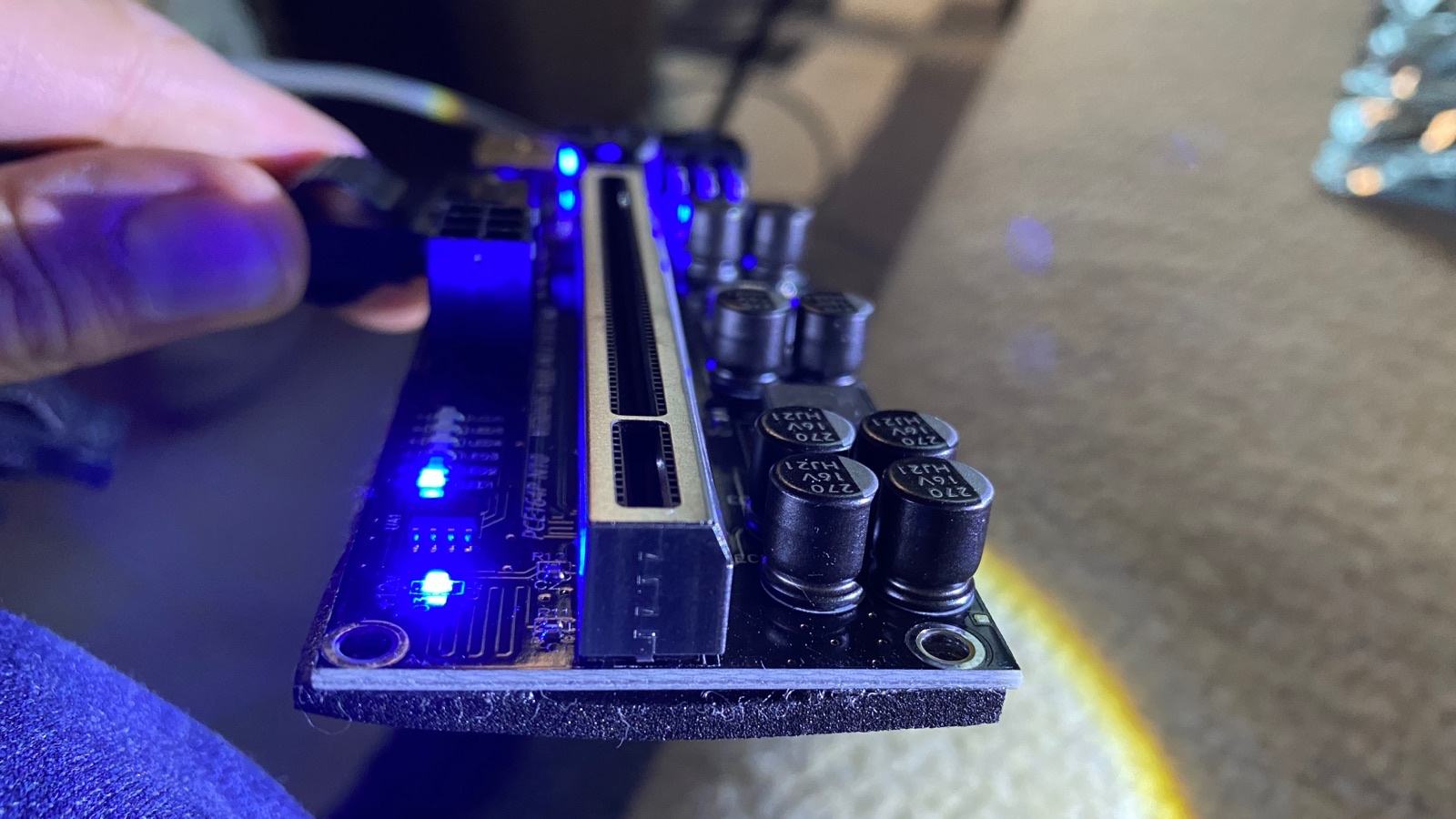 *AKCIJA* Riseri najnovije generacije Ver 010s plus, NOVO