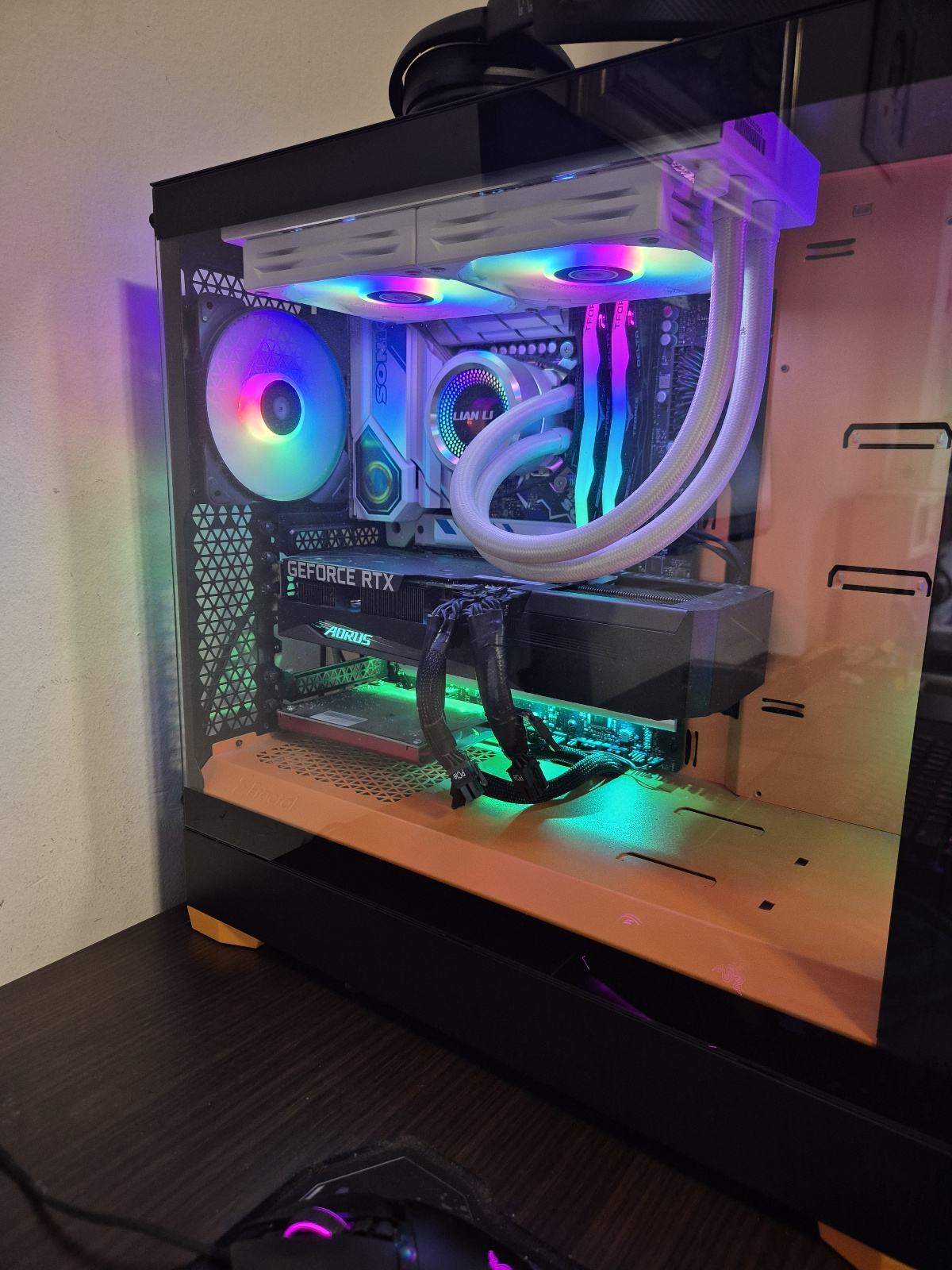 rtx 3060ti ..racun garancija