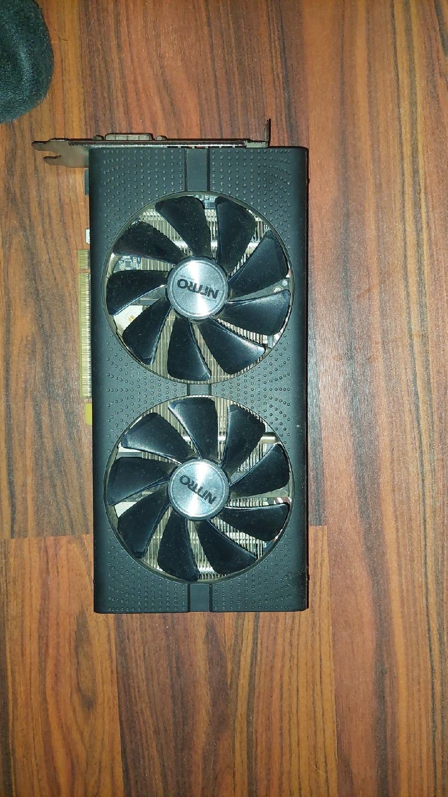 Rx 480 8gb
