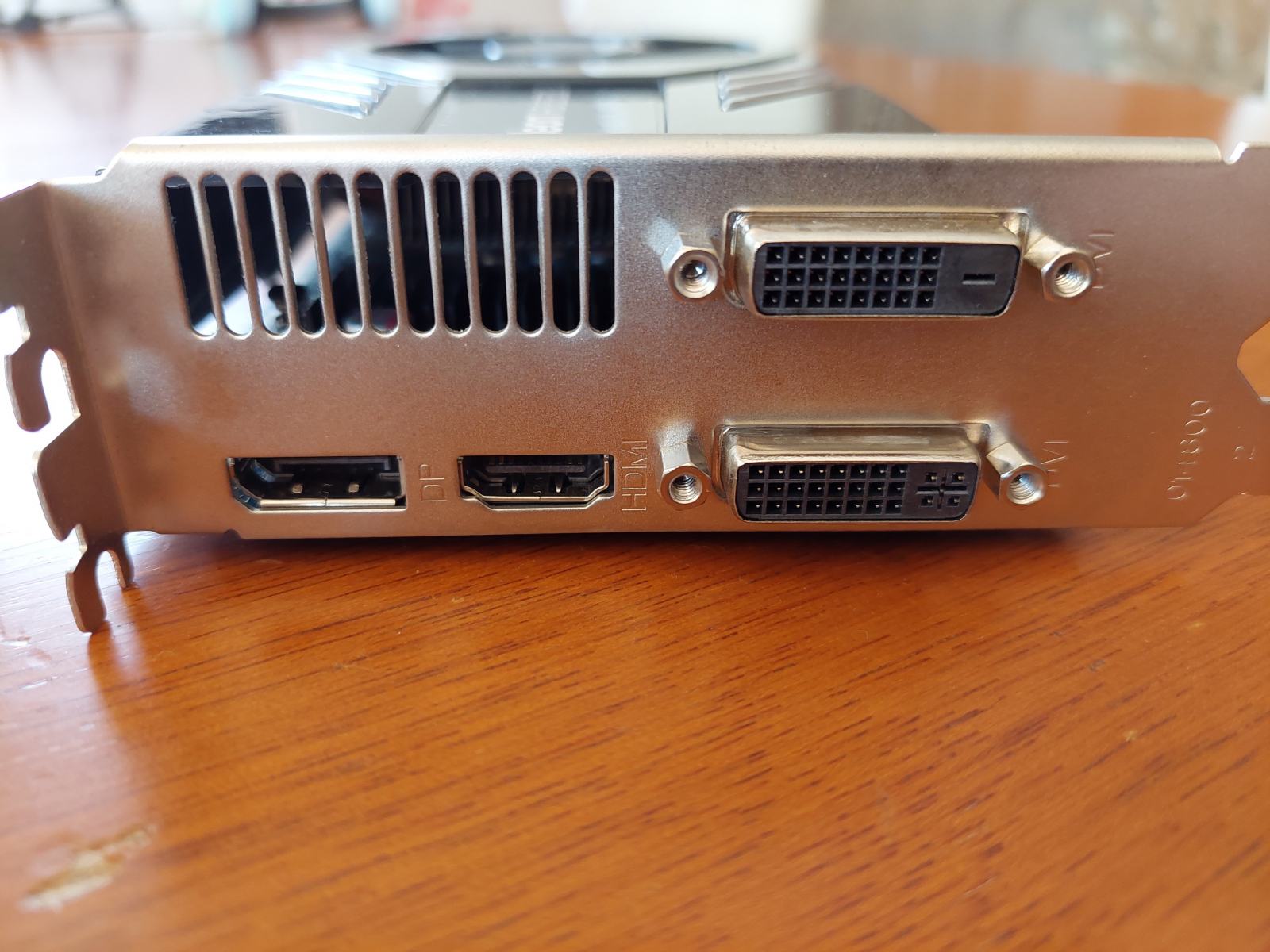 Sapphire AMD Radeon HD 6850 1GB 256-bit GDDR5 DX11 PCI-E