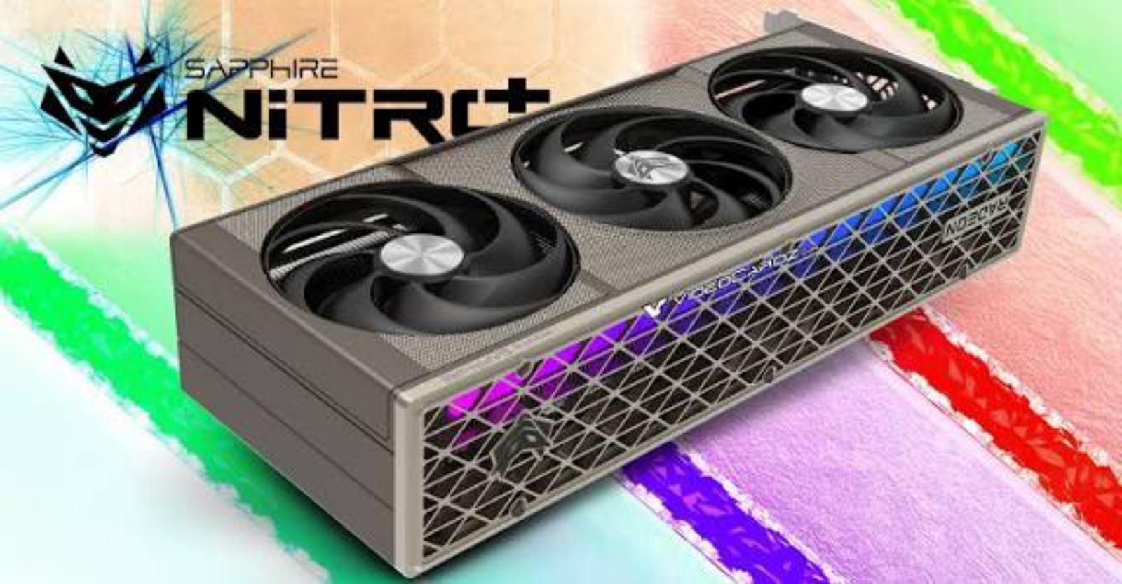 SAPPHIRE NITRO+ 9070XT MOGUĆA ZAMJENA