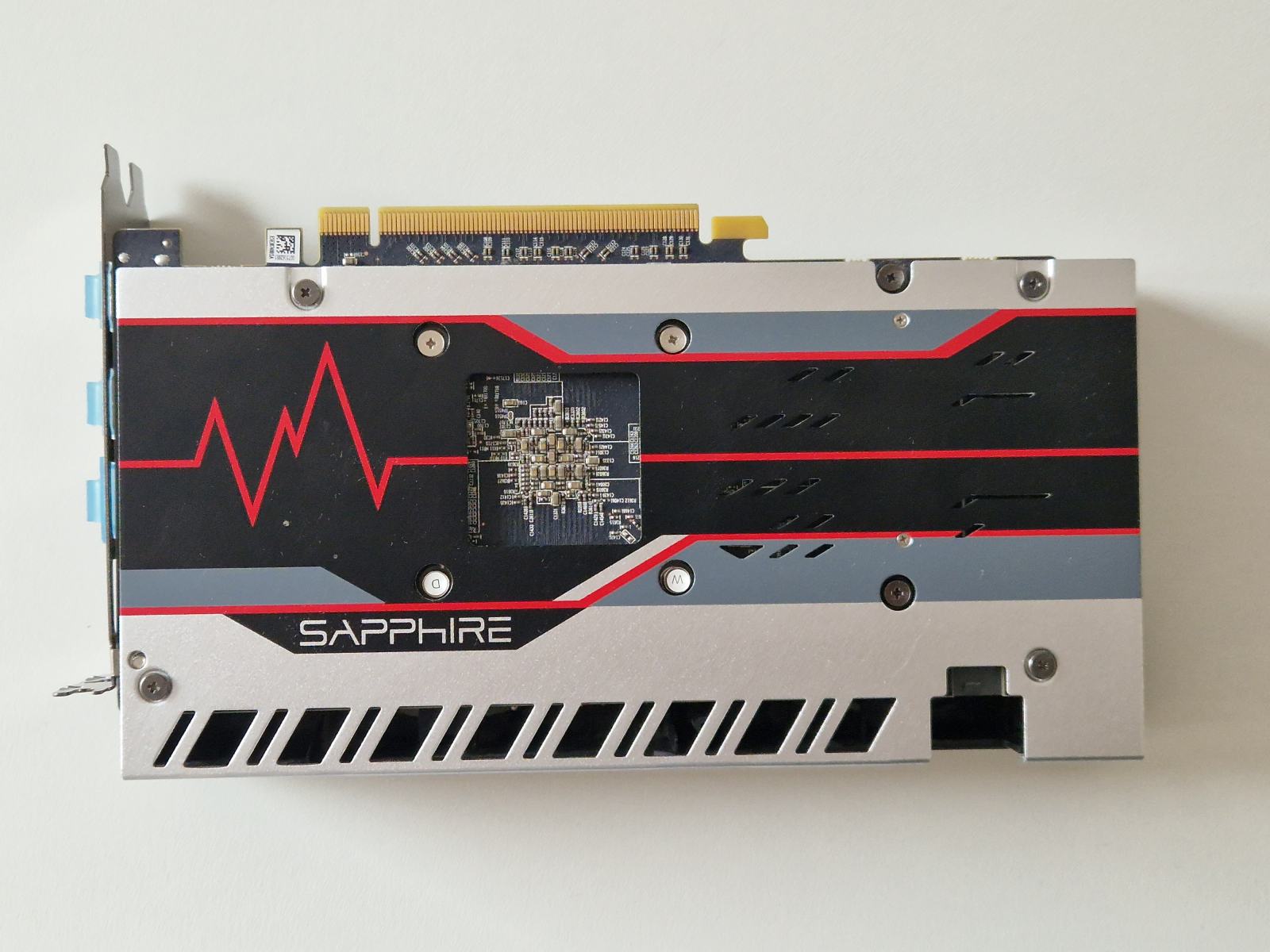Sapphire Pulse AMD Radeon RX590 8 GB