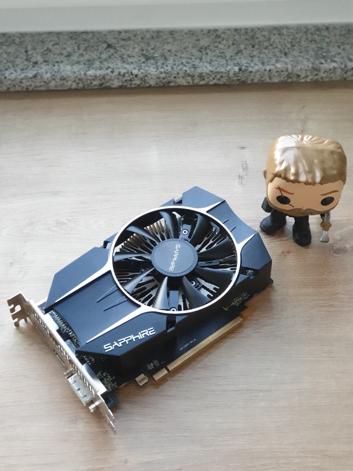 Sapphire R7 260X 2GB DDR5