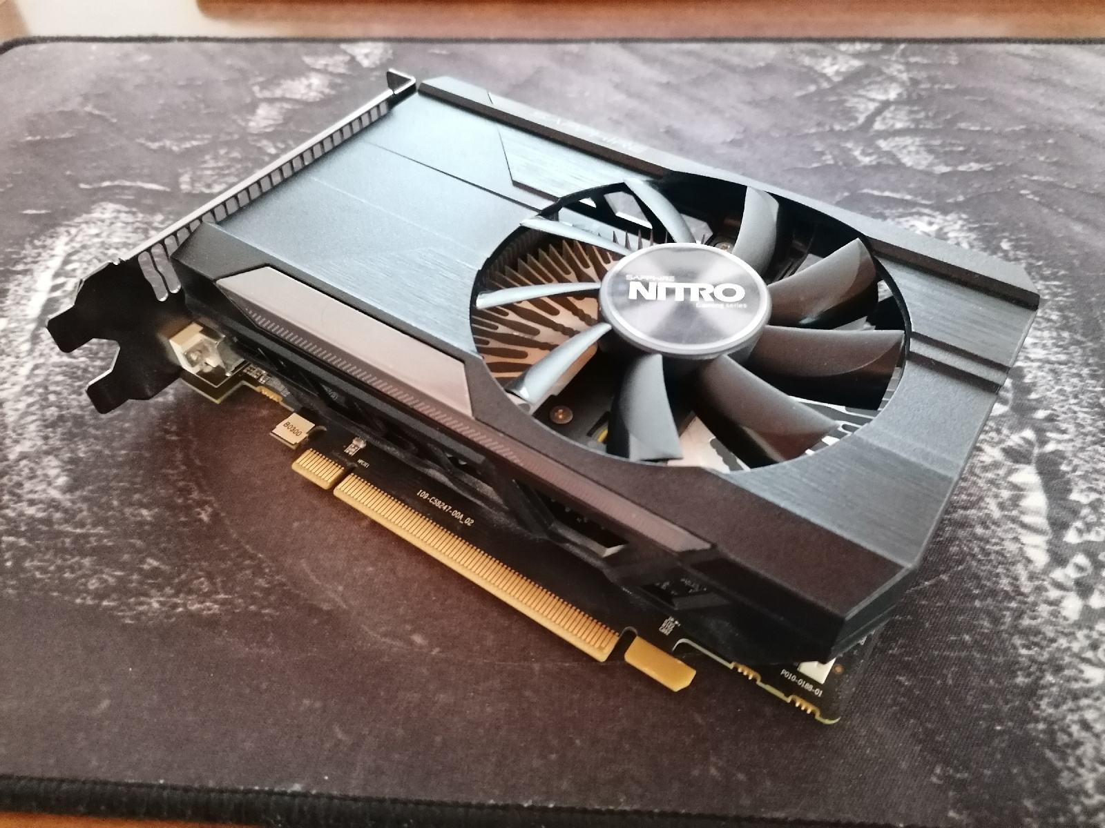 Sapphire Radeon Nitro R7 360