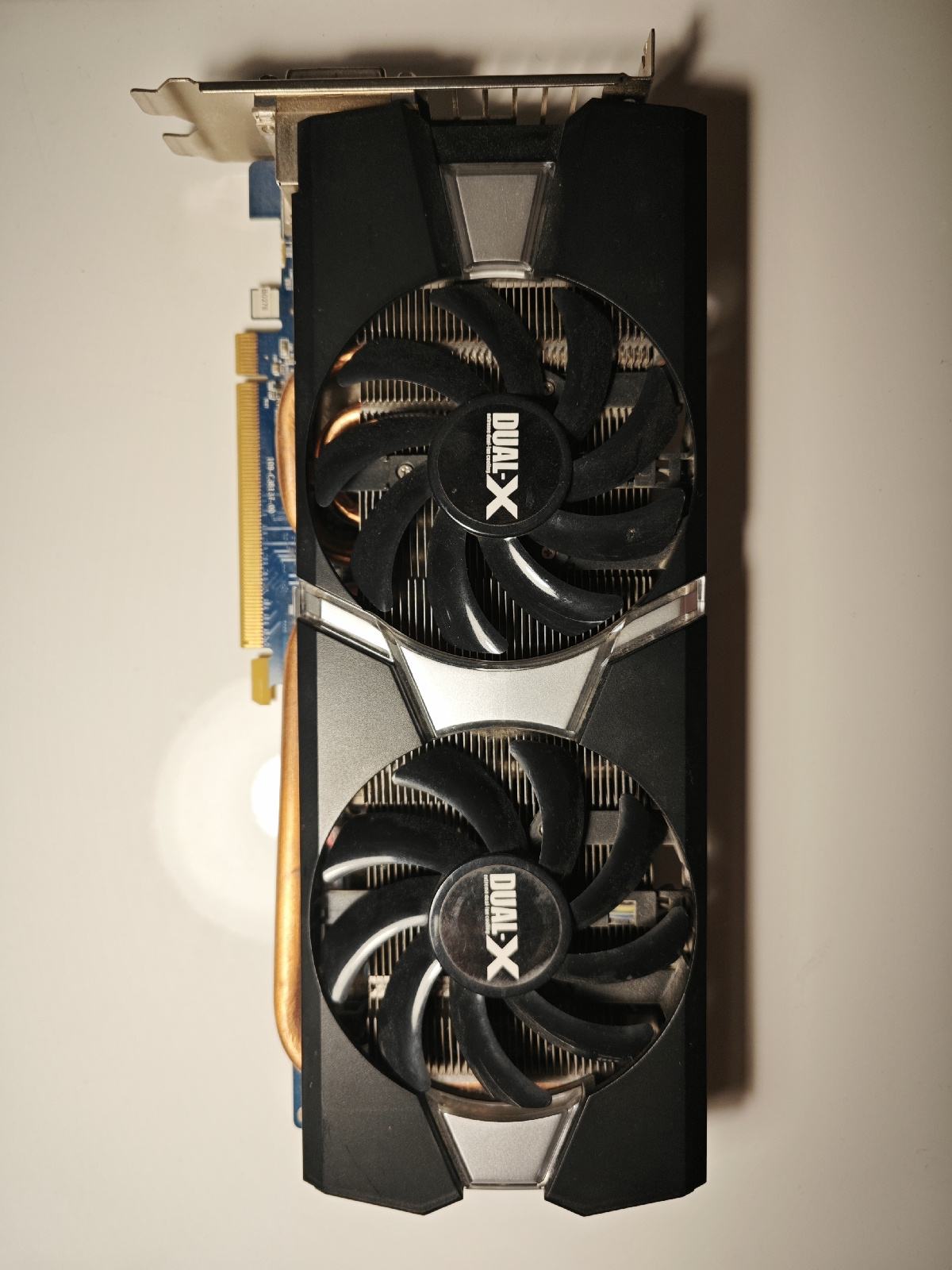 SAPPHIRE Radeon R9 280 DUAL-X OC with BOOST 3GB GDDR5