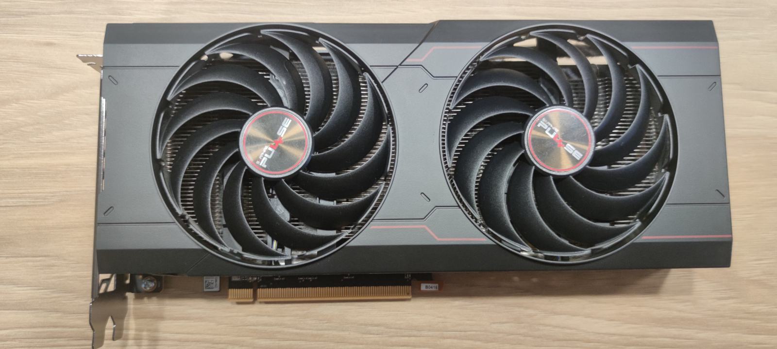 Sapphire Radeon RX 6700 XT AMD, garancija još 16 mjeseci, 12GB GDDR6