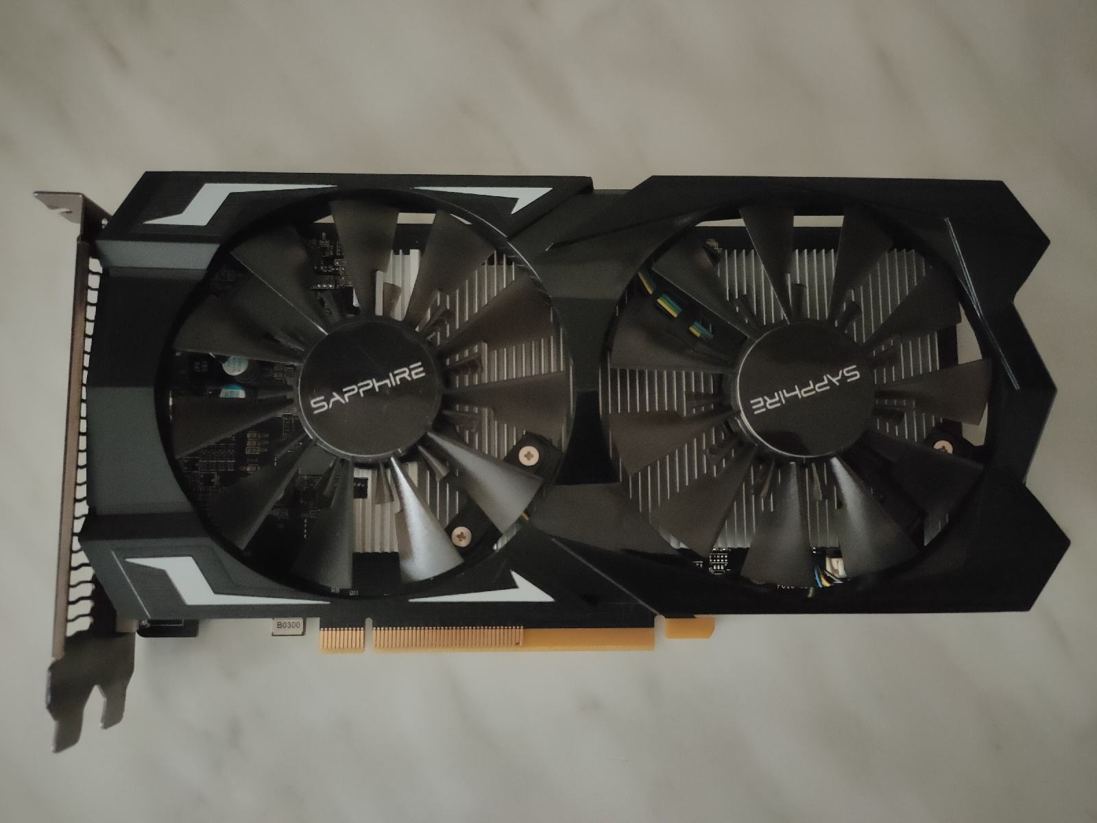 Sapphire RX 560 •• AKCIJA •• 16€