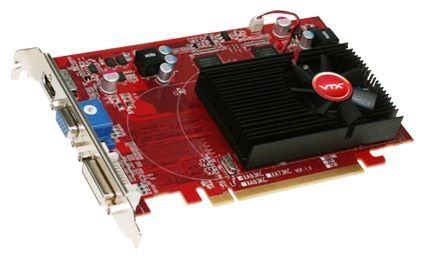 VTX AMD ATI Radeon HD 5550 1GB GDDR3