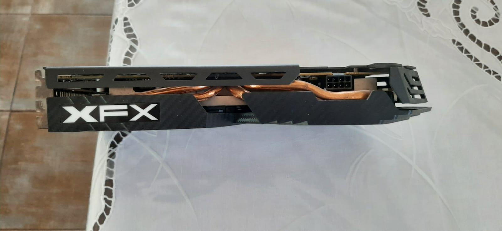 XFX AMD Radeon™ RX 580
