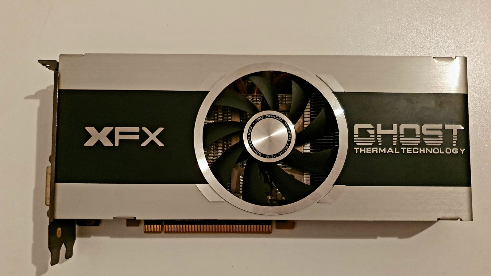 XFX HD 7870